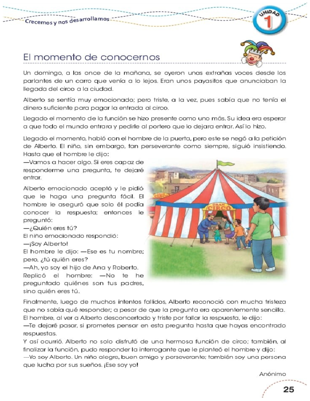 Textos de 5to grado - tecnologia de la comunicacion e informacion - Studocu