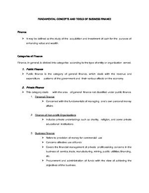 NC3 Bookkeeping Coverage AND Reviewer - BOOKKEEPING NC III COVERAGE AND ...
