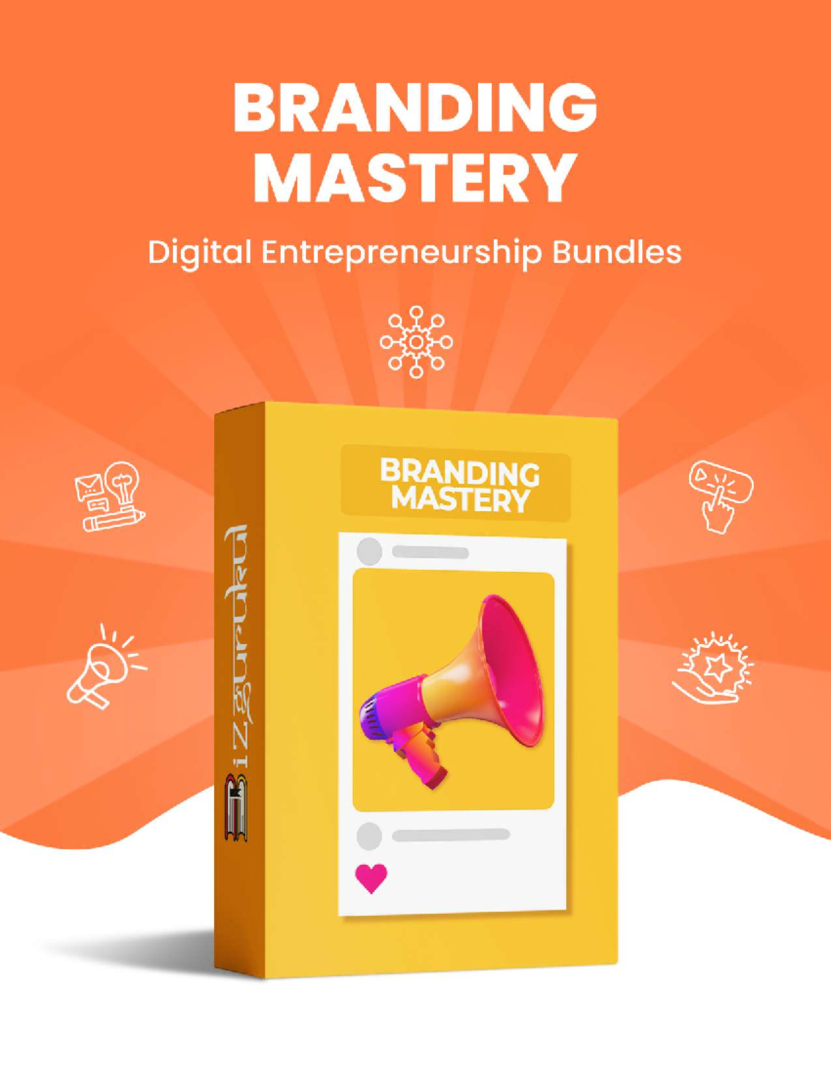 Branding Mastery Brochure - Business Environment - Studocu