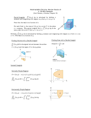 Z-transforms - detailed notes on The z transform - ContentsContents z ...