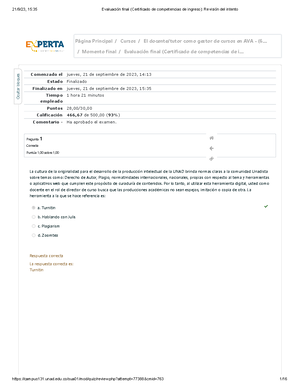 Cotizacion 1 - FFRRR - TRANSPORTES EL MOCHUELO SAS NIT. Floridablanca ...