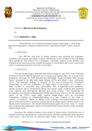 English 9 Quarter 1 Module 3 - ENGLISH QUARTER 1 – MODULE 3 Modals of Permission MELC: Express ...