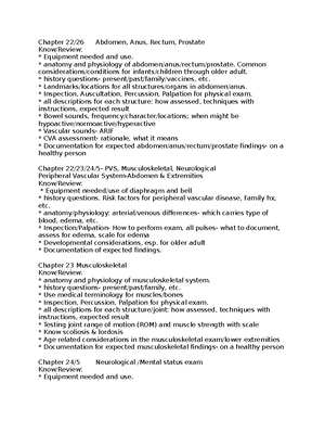 N302- Care Plan - notes about how to make a care plan - N302 Practice ...