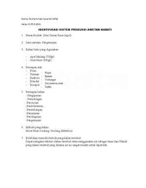 GCLE 2042 - 0061 - ILKKM KUALA PILAH (KEJURURAWATAN) GCLE 2042 LAW ...