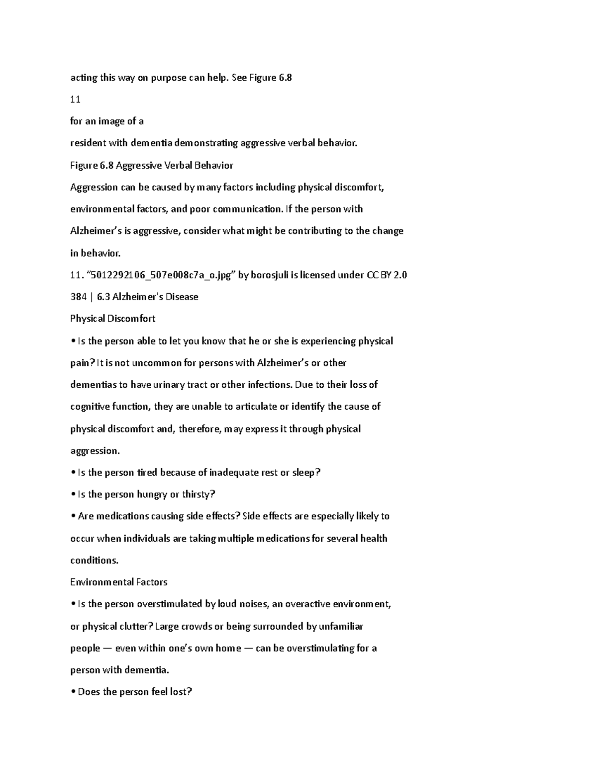Nursing Fundamentals-101 - acting this way on purpose can help. See ...
