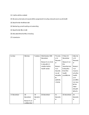 Nutrition AND Human Digestive Systems (unit 7) - NUTRITION AND HUMAN ...