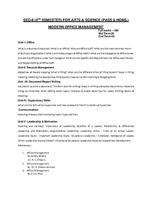 E-commerce Notes for BCA students - UNIT - 1 E-commerce Content ...