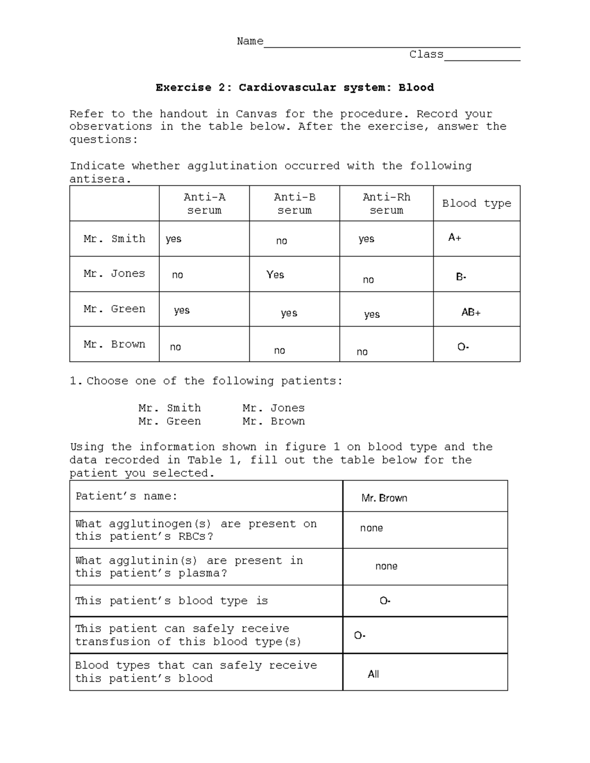 Exercise 2 cardiovascular system blood - Deprecated API usage: The SVG ...