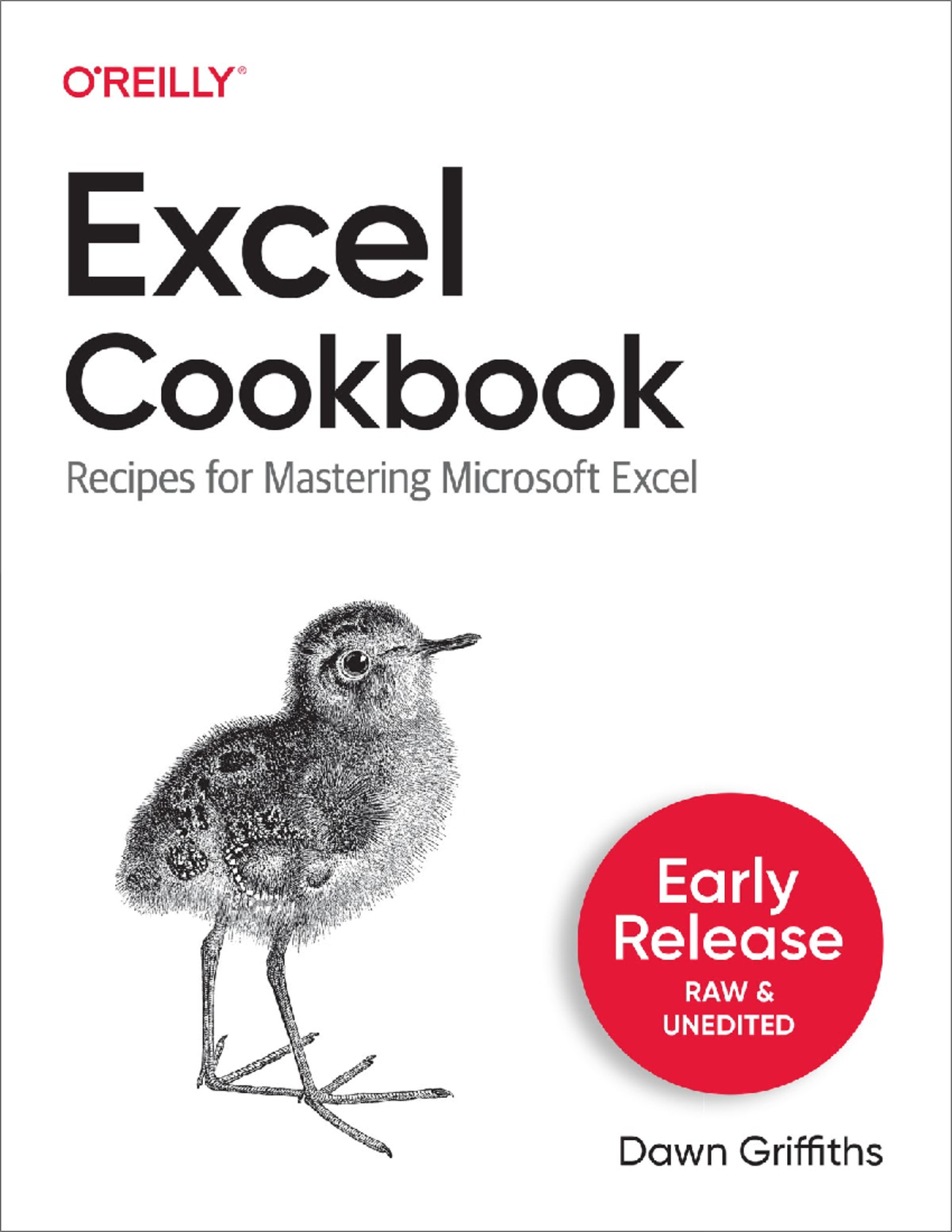 O'reilly Excel Cookbook (Early Release) - Excel Cookbook Recipes for ...