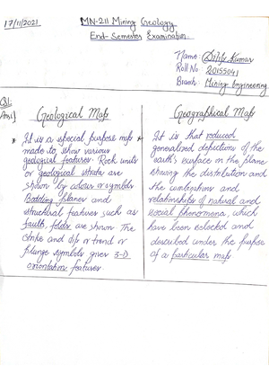 Visual and Optical Testing Level II Questions and answers - Pallakki ...