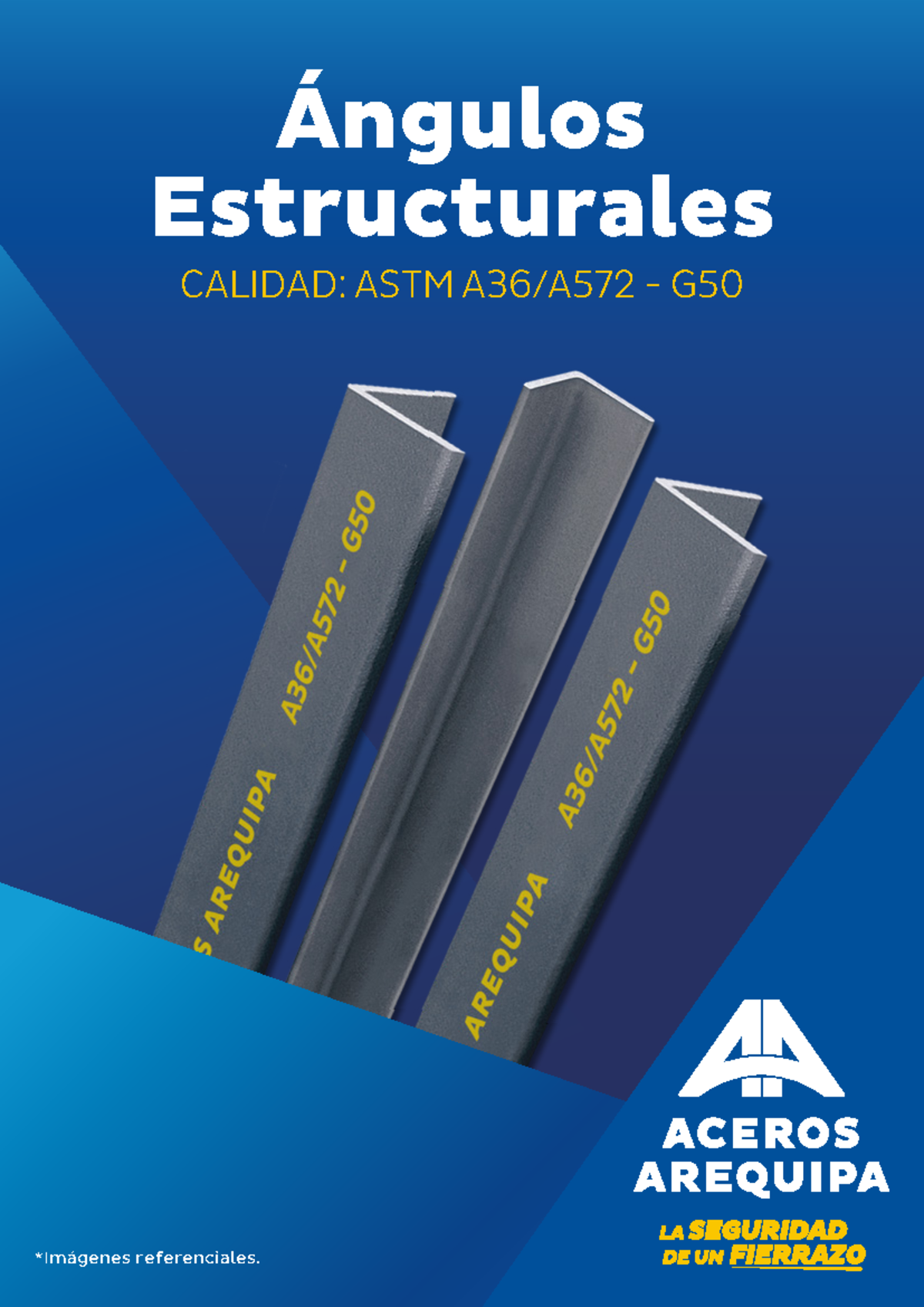 FT - Angulos Estructurales - Construcción de Obras Civiles - Ángulos ...