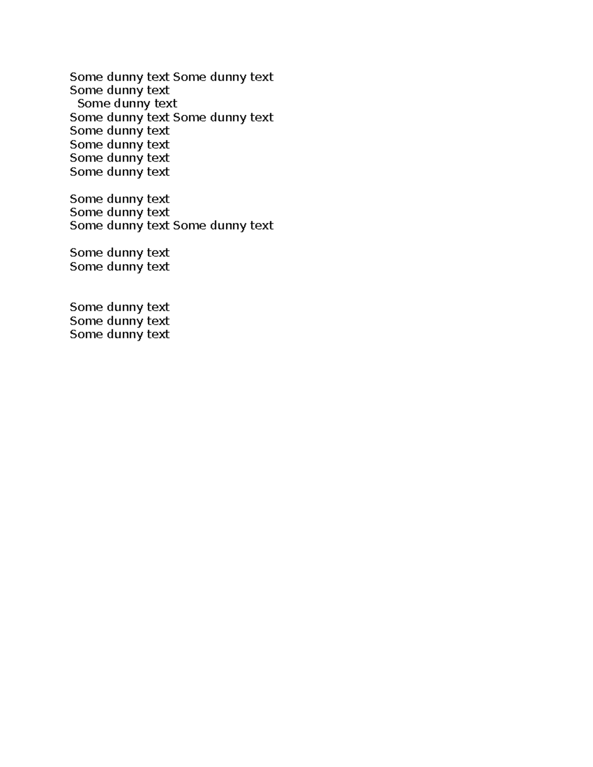 Somedummytext - some dummy text - ITEC 2213 - Some dunny text Some ...