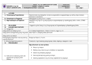 Deped school drrm coordinator duties and responsibilities - DepEd ...