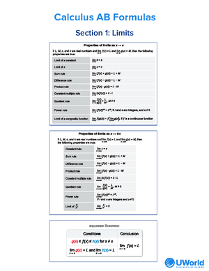 Performance Task - Graphing Conic Sections - Student Guide - Assignment Summary For this ...