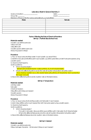 Organization and Management Quarter 1 Module 4 - Republic of the ...