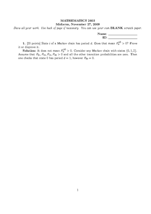 HKU - The University of Hong Kong - Studocu