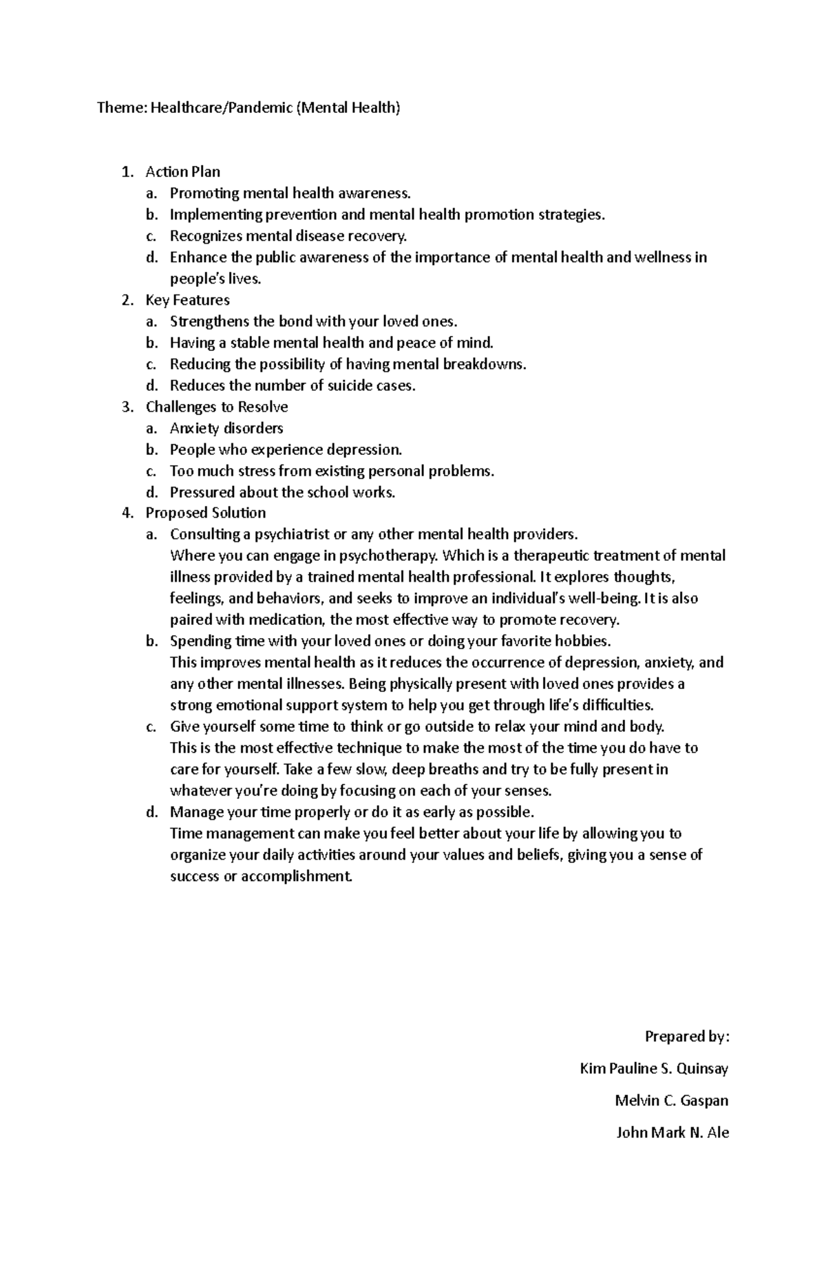 action-plan-mental-health-awareness-theme-healthcare-pandemic