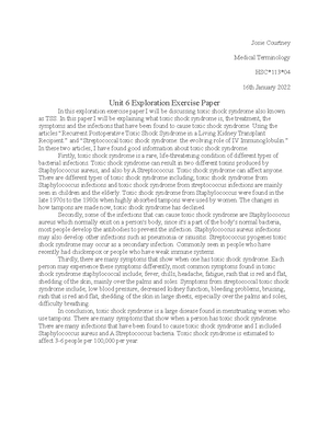 Exploration Paper Unit 4 Polycystic Kidney Disease - Raylynn Kendrick ...