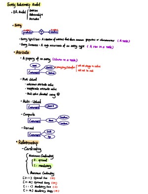 My SQL In-Class Exercise 1 - In-Class Exercise 1 The purpose of this exercise is to familiarize ...