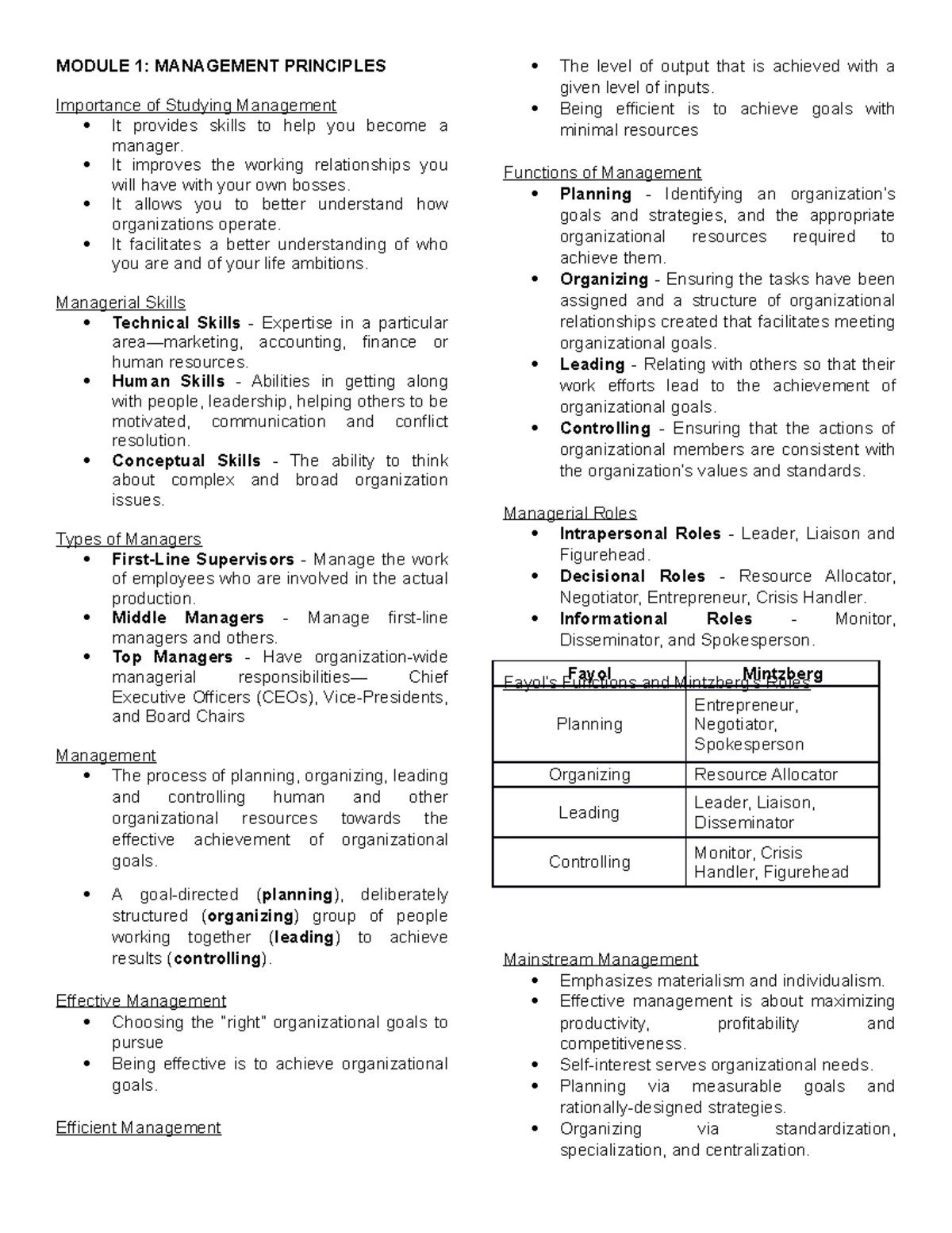 Profelec Reviewer - This lecture will help you to prepare for your ...