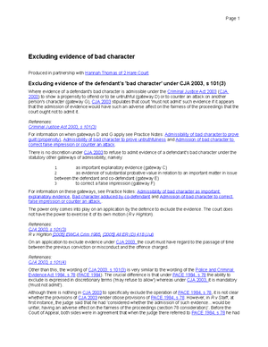 Pre-session activity workshop 6 2023 - Workshop 6 Title: Confession ...