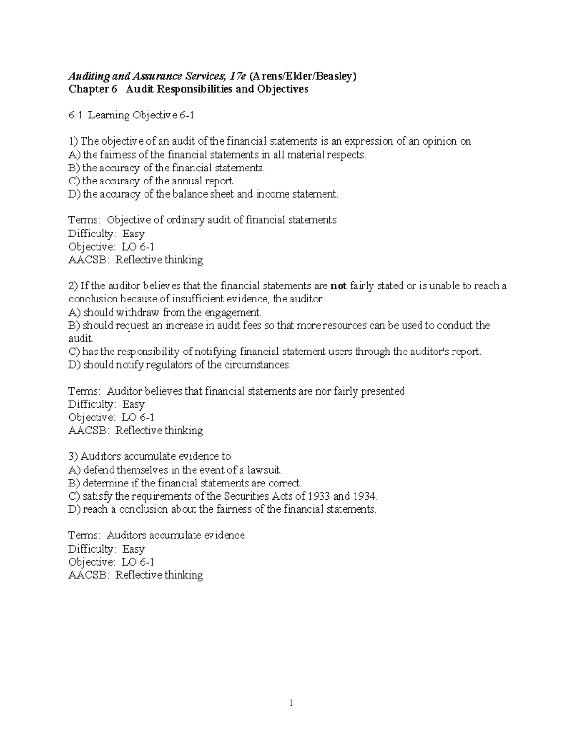 Chapter 06 - Questions - These worksheets provide structured exercises ...