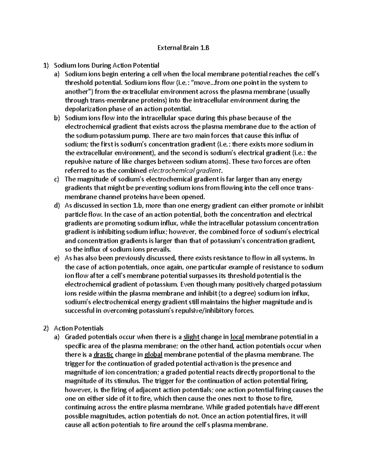 External Brain 1 - Warning: TT: undefined function: 32 Warning: TT: undefined function: 32 ...