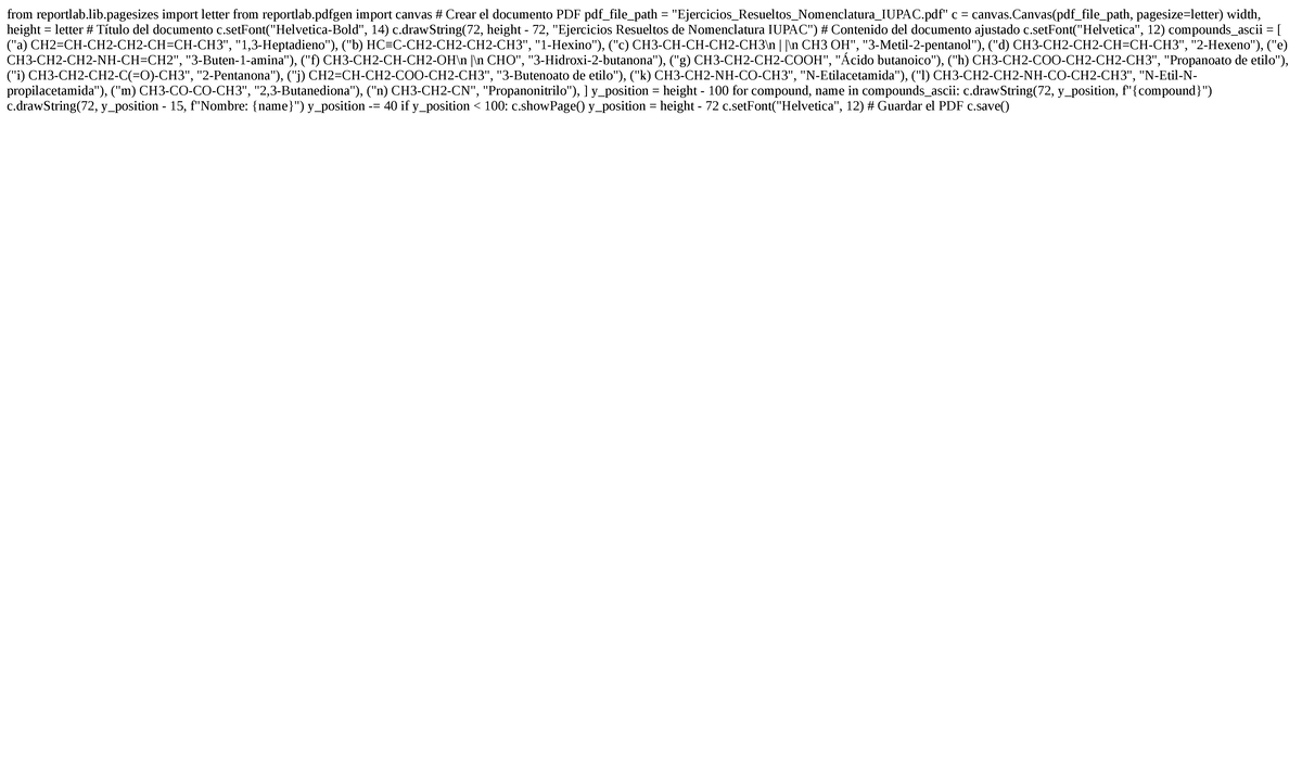 Html Code - ayuda - from reportlab.lib import letter from reportlab ...