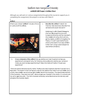 CS 255 System Design Document - It's best to have someone else maintain ...