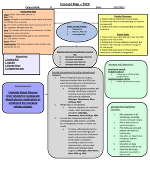 Uploaded Smart goals for pain management patient handout updated links ...