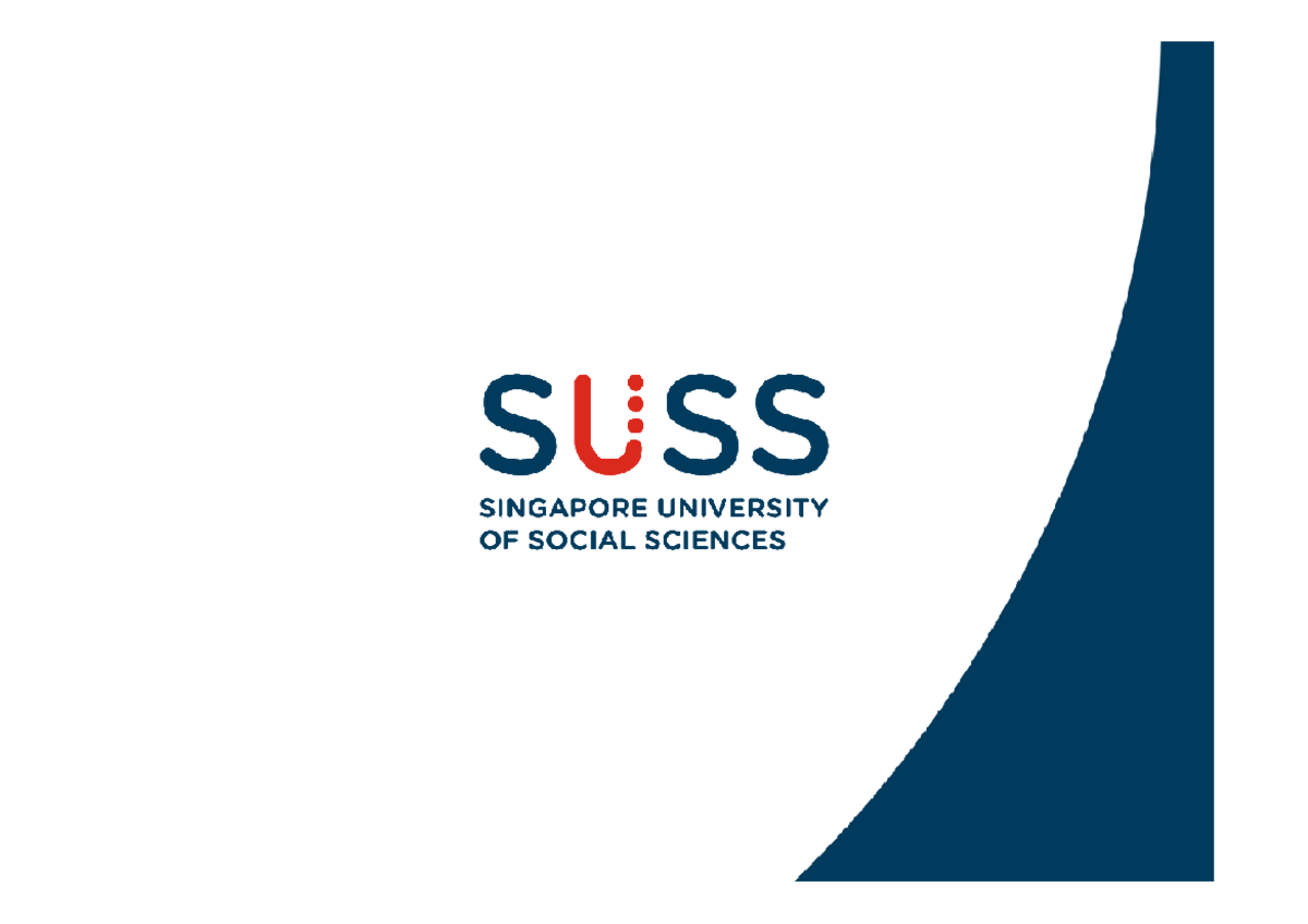 ANL303 Revision Slides - ANL Revision Overview of Data Mining • - Studocu