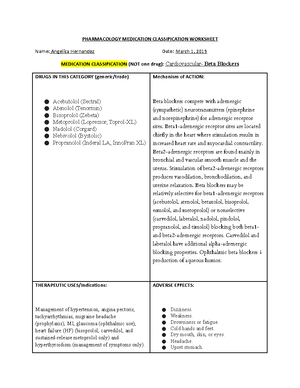 ATI Pharm Templates - ATI Pharm Templates Complementary, Alternative ...