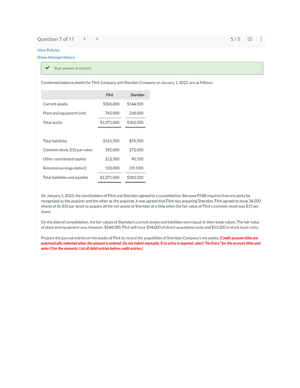 1-2 Question 1 - PROBLEM SET 1-2 - ACC405 - Studocu