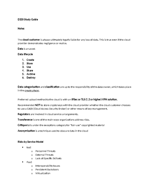 Pasta threat modeling is a specific method of threat modeling - As with ...