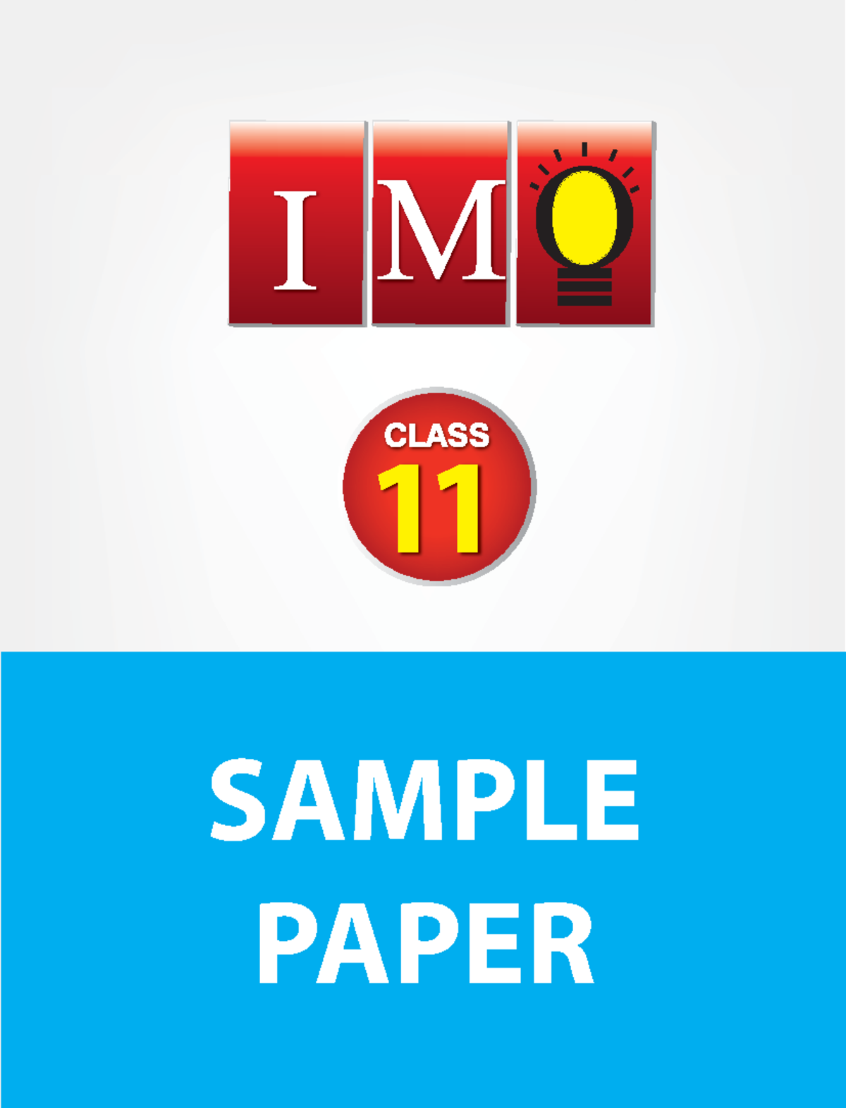 Class 11 imo 3 years sample paper - SAMPLE PAPER 11 4 th IMO | Level I ...