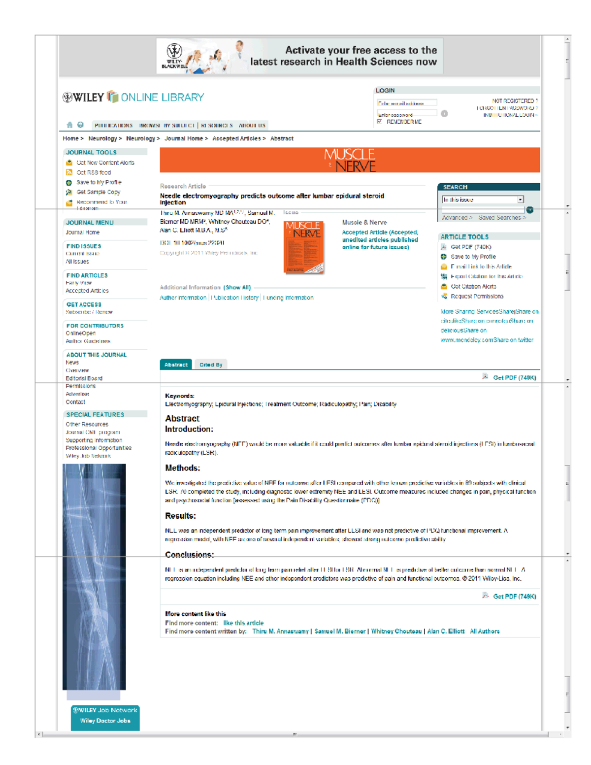 Emg v good get it tract - etet - TECHCOMM 7056 - Studocu