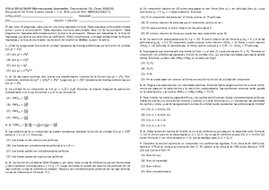 2306 ex R2 m0-2x1 - vvvvvv - 21514/22014/35006 Microeconom ́ıa ...