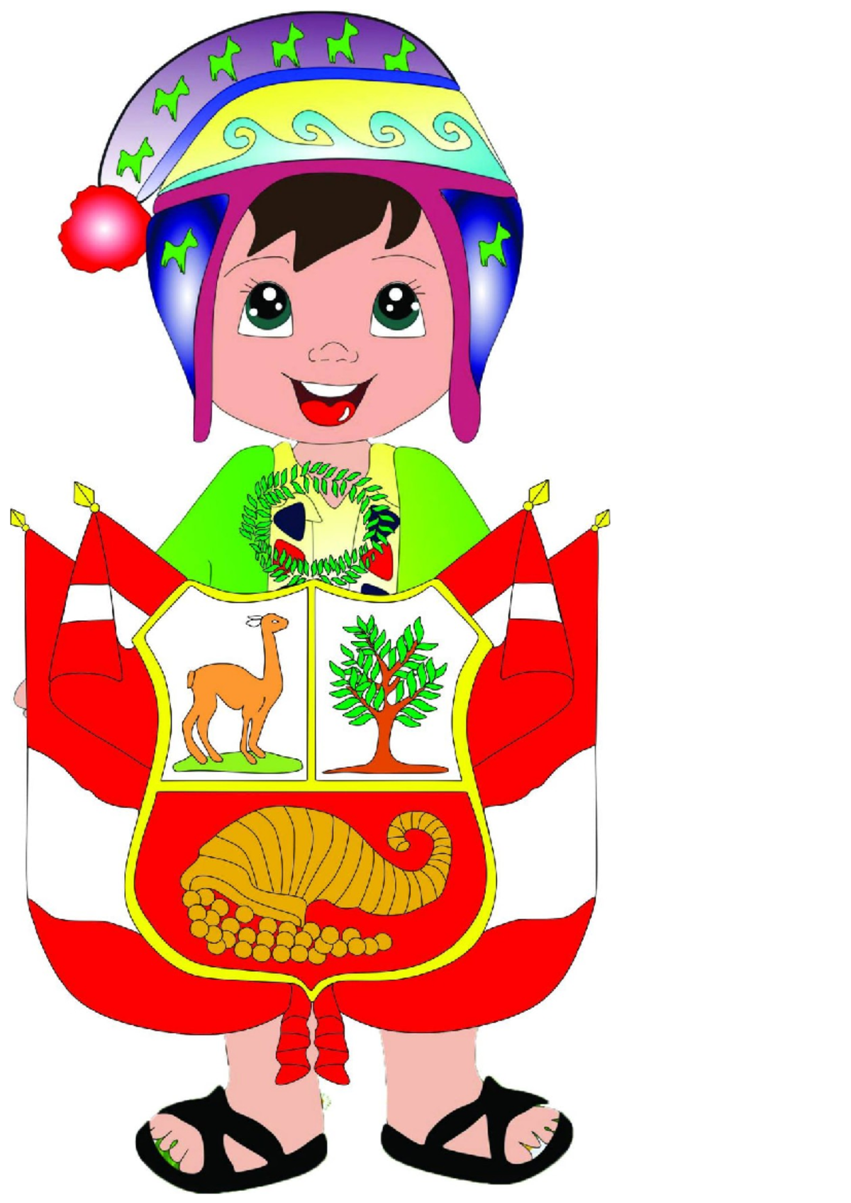 PERÚ - información complementaria - 5 N 5 N 2021 2021 O 5 aw HIMNO NACIONAL DEL PERU Somos ...