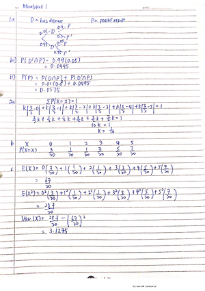 Math Draft Baru - MATH - Mathmetics - Studocu