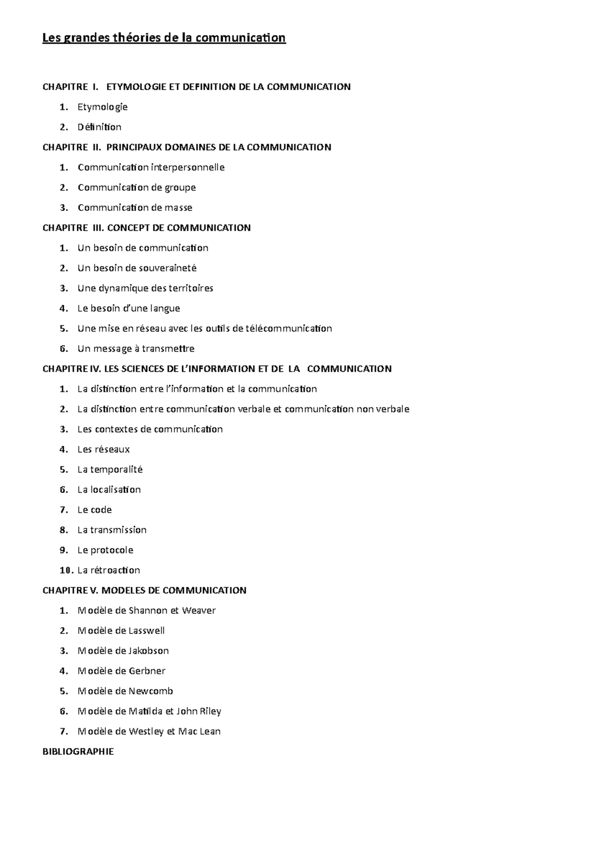 Document sans titre - des recherches concernant la littérature - Les ...