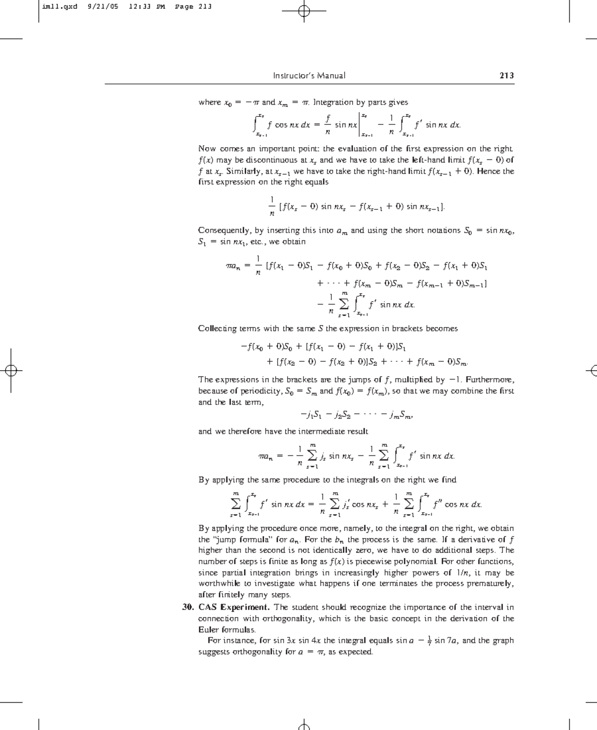 Solution Manuals Of Advanced Engineering Mathematics Erwin ( PDFDrive ...