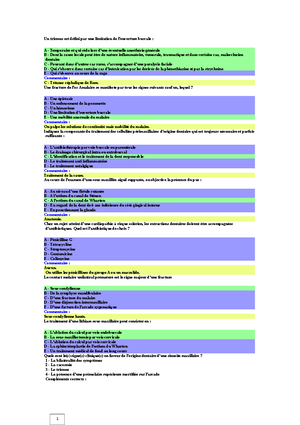 Prothèse composite - LA PROTHESE COMPOSITE I. INTRODUCTION Les ...