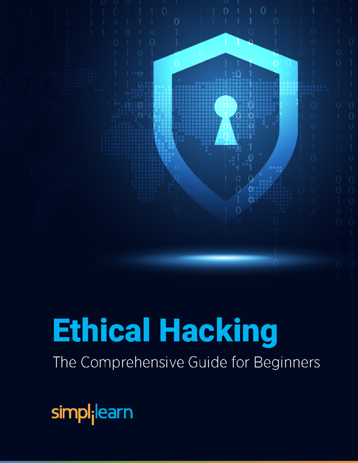 Ethical Hacking Guidefor Beginners - Ethical Hacking The Comprehensive Guide for Beginners ...