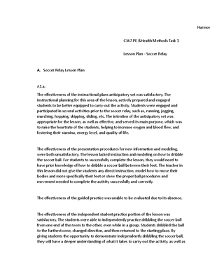 LSM3 TASK 1 Language ARTS Instruction Lesson PLAN - Direct Instruction Lesson Plan Template ...