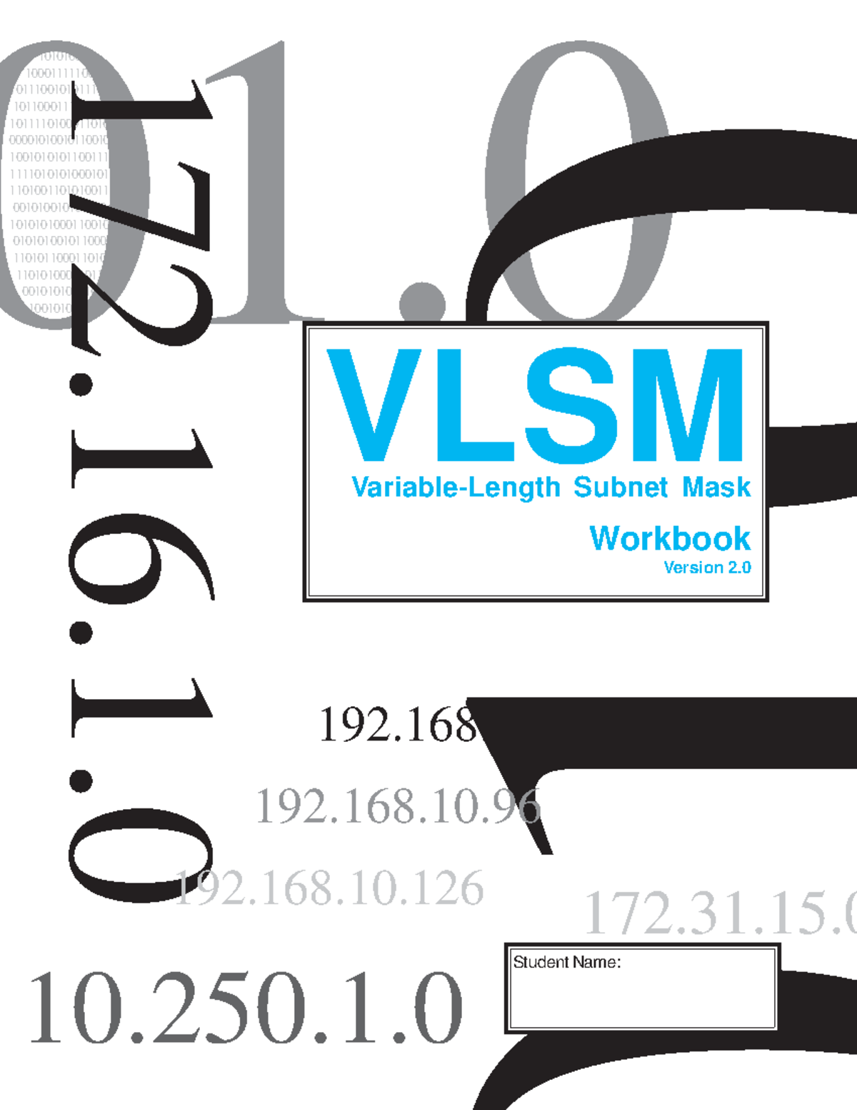 VLSM Workbook Student Edition v2.0 The Box and Circle Methods - VLSM ...