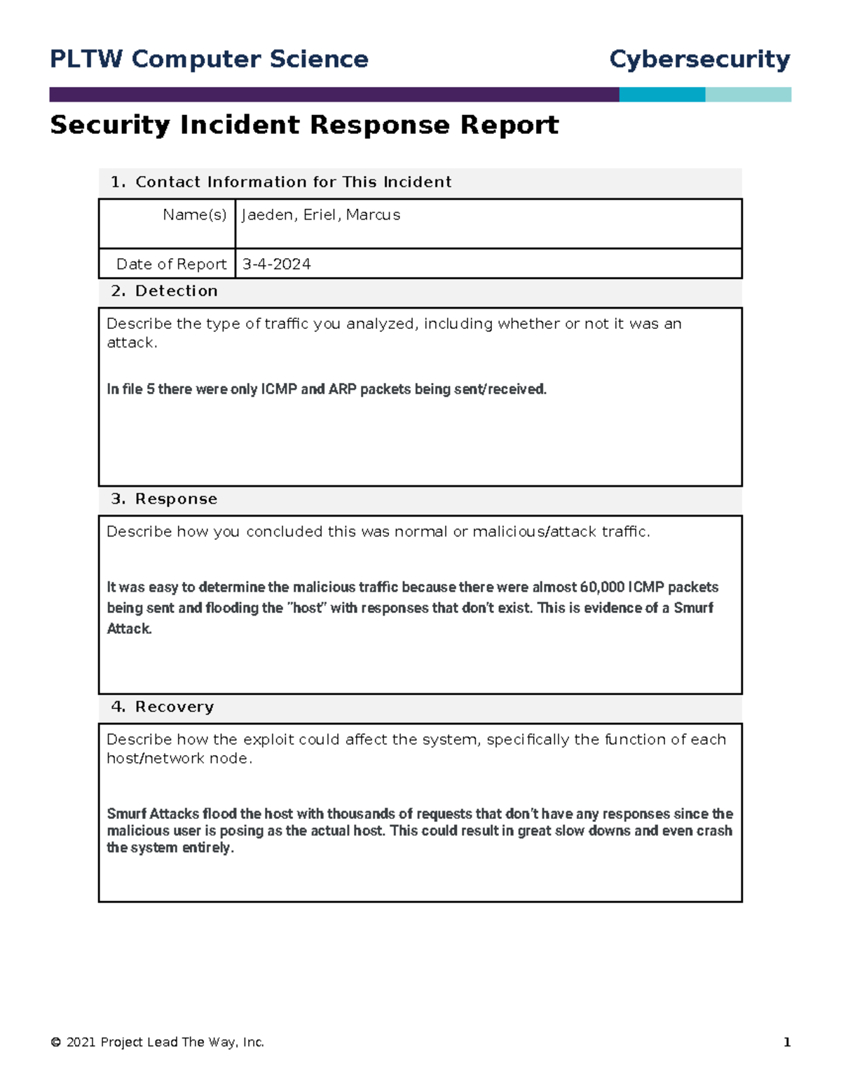 File 5 incident report - kwsdbq - PLTW Computer Science Cybersecurity ...