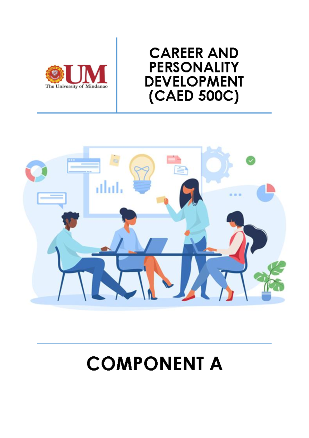 Module 4 Decision Making - CAREER AND PERSONALITY DEVELOPMENT (CAED ...