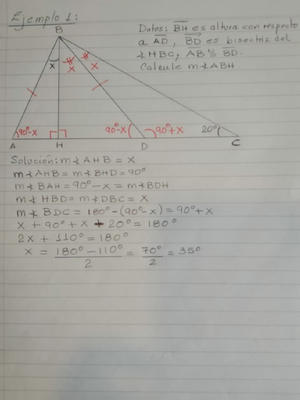 Clasificación de los Ángulos por la Posición de sus Lados para Sexto de ...