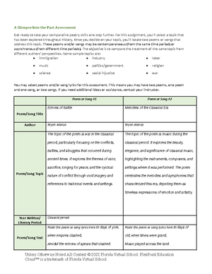 Copy of 1.07 Properties of Matter Option 1 - Use the grading rubric ...
