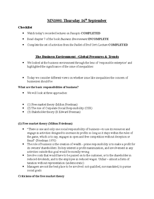 3 – Minute Presentation Script - 3 – Minute Presentation Script In the ...